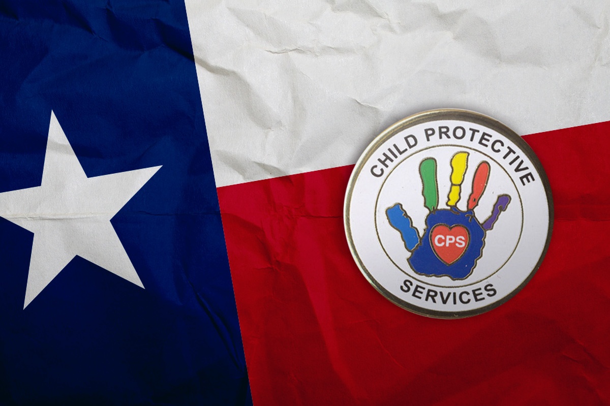Lawsuit Threatens to Impact Texas CPS's Reform Efforts | The Texas Tribune