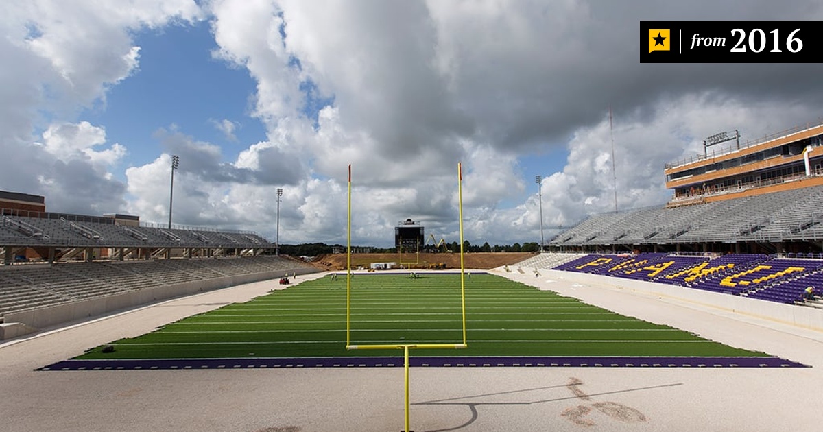Prairie View A&M Hopes New Stadium Will Boost Enrollment | The Texas ...