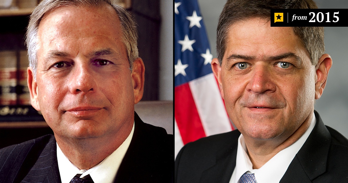 Vela Lends a Hand — and an Aide — to Gene Green | The Texas Tribune