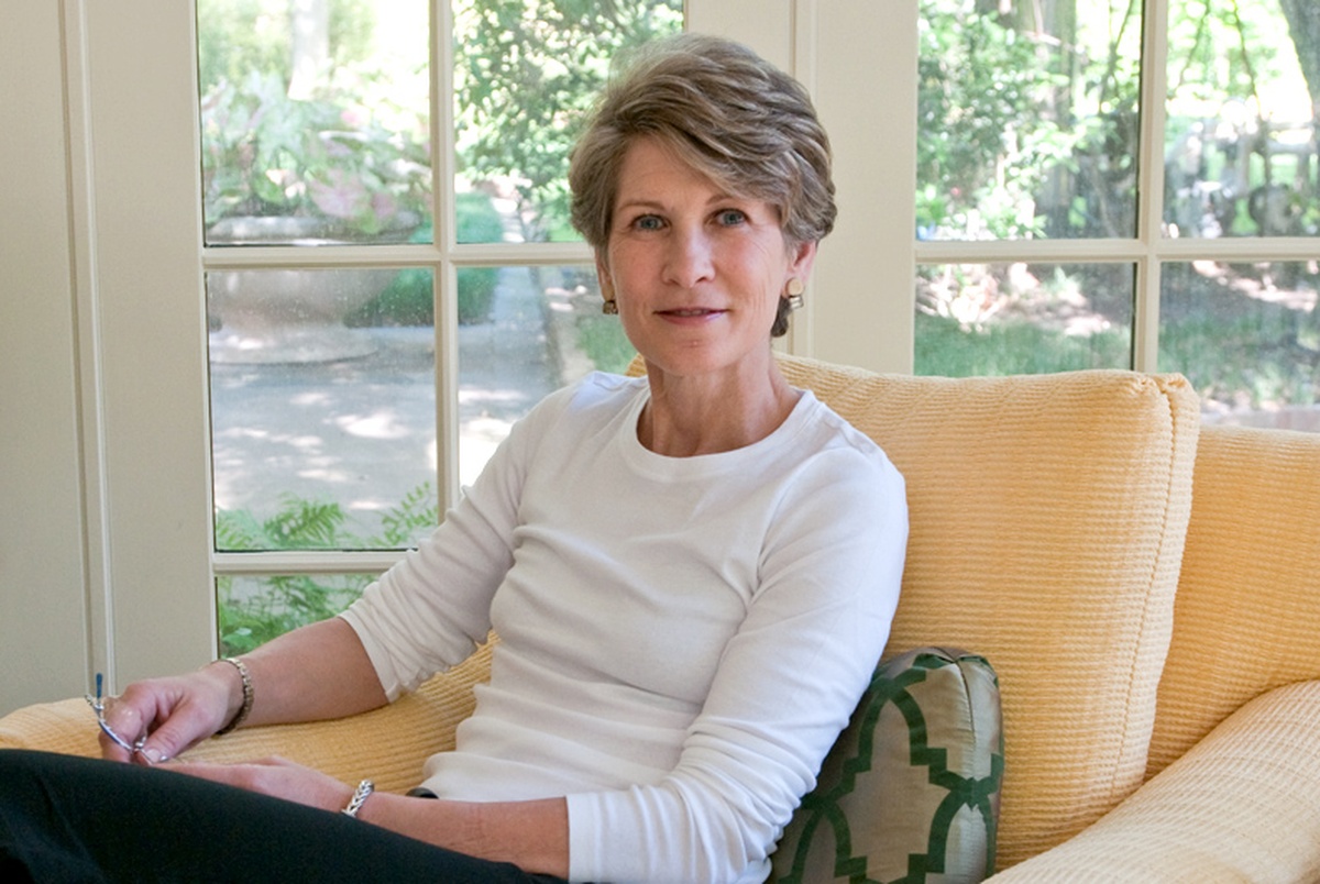 An Interview With Former Dallas Mayor Laura Miller | The Texas Tribune