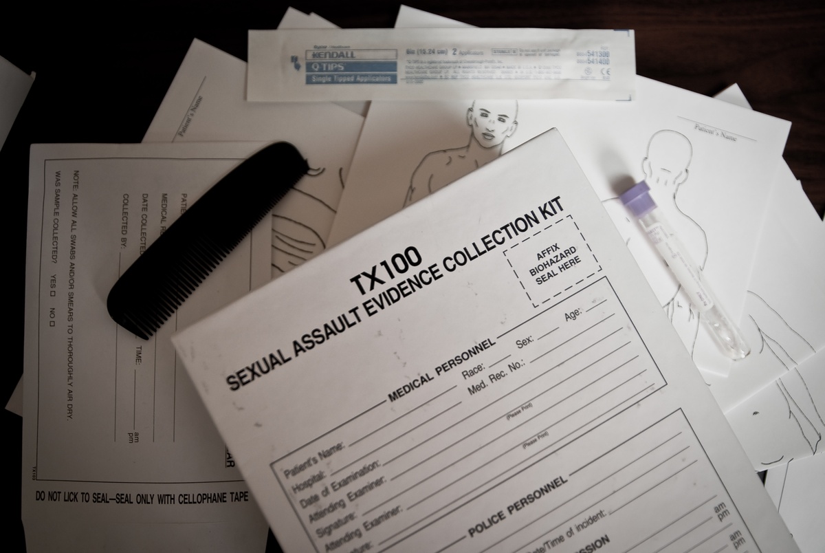 Money for DPS to Help With Backlog of Rape Kits | The Texas Tribune
