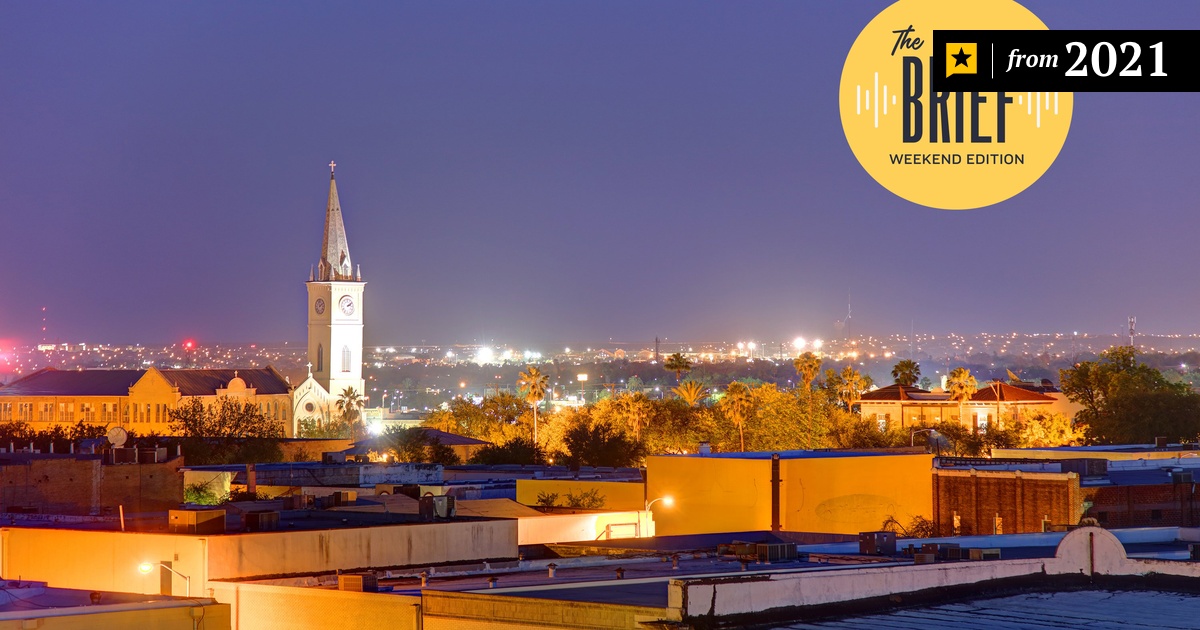 Laredo relying on volunteers, in part, to administer COVID-19 vaccine ...