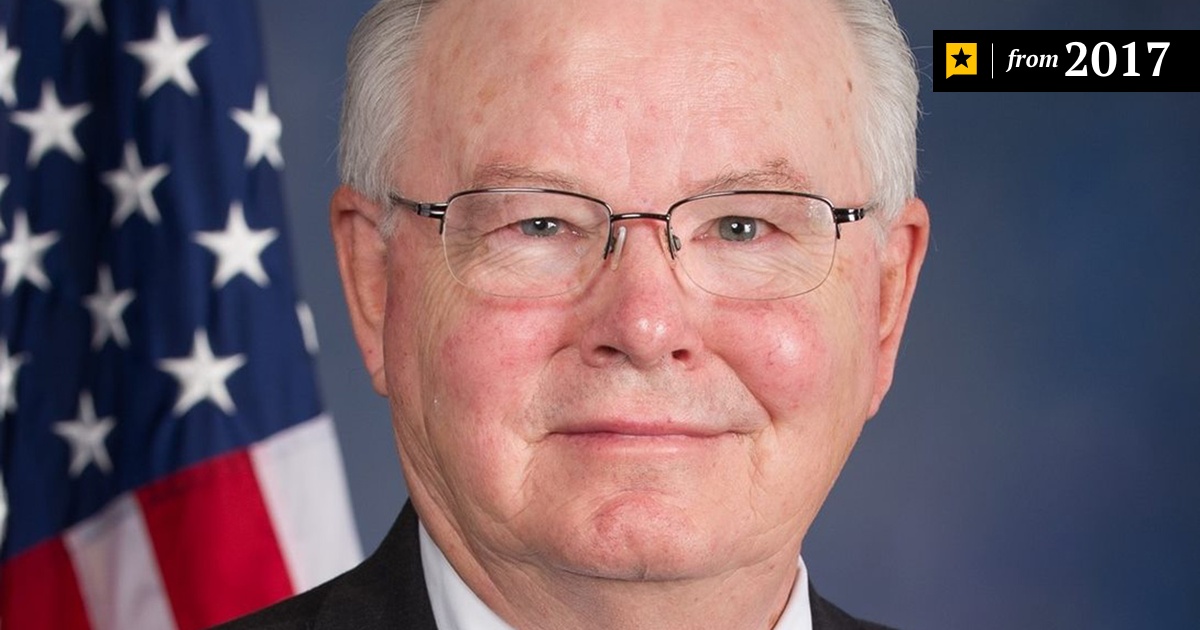 U.S. Rep. Joe Barton told woman he would report her to Capitol Police ...