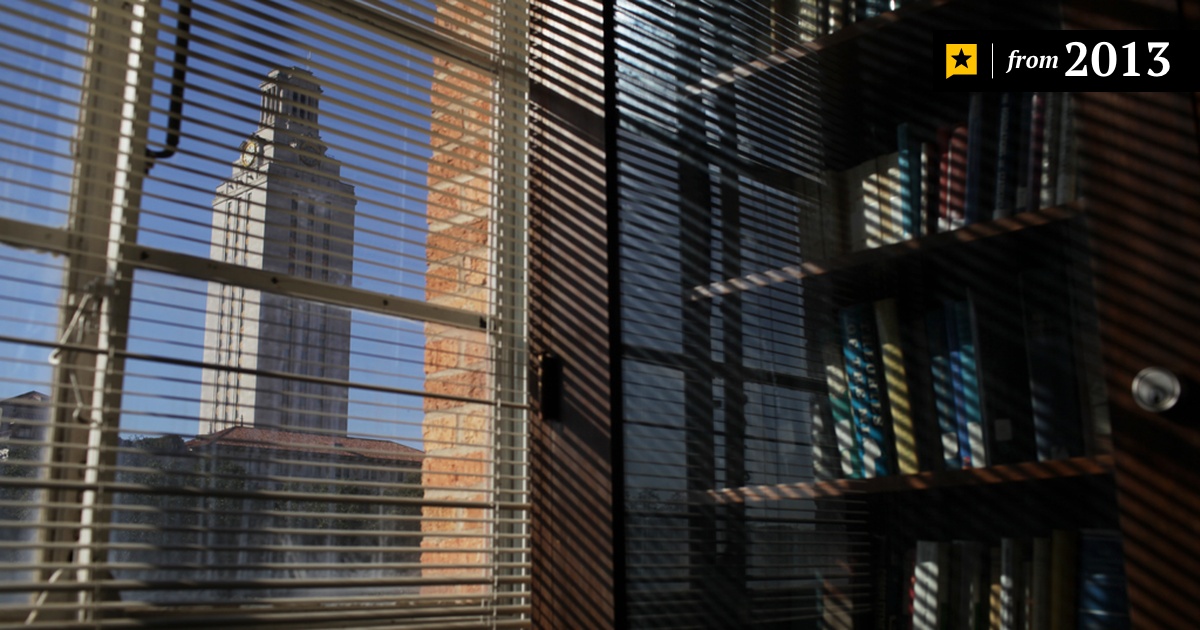 Supreme Court Remands Fisher Case to Lower Court | The Texas Tribune