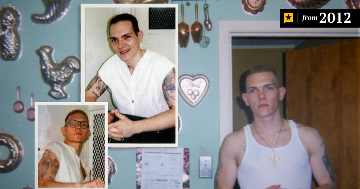 Death Row Inmate's Case About More Than Innocence | The Texas Tribune