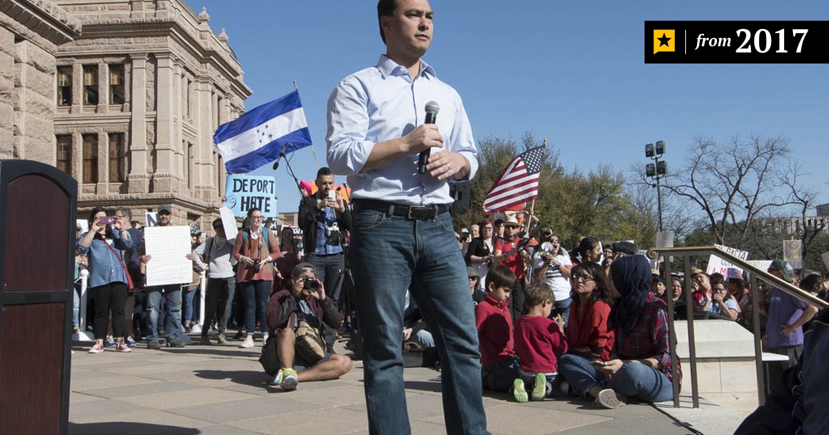 Castro faces tough decision as Senate announcement nears | The Texas ...