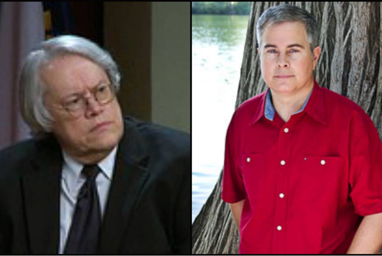 Trib+Water | The Texas Tribune