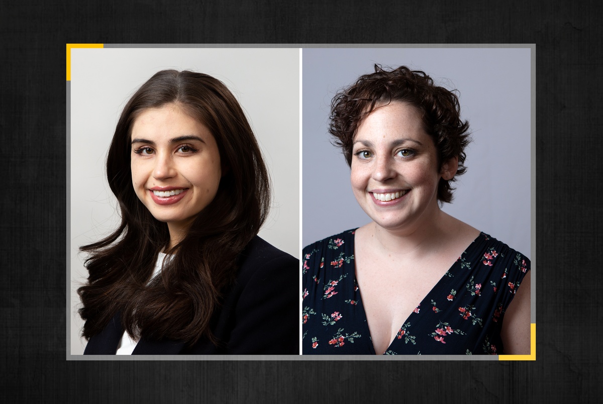 Our new women’s health reporter and copy editor | The Texas Tribune