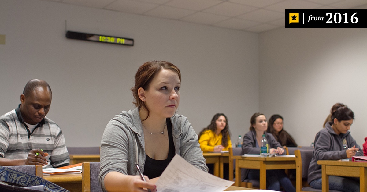 Four Texas Colleges Reach Carnegie "Tier One" Status | The Texas Tribune