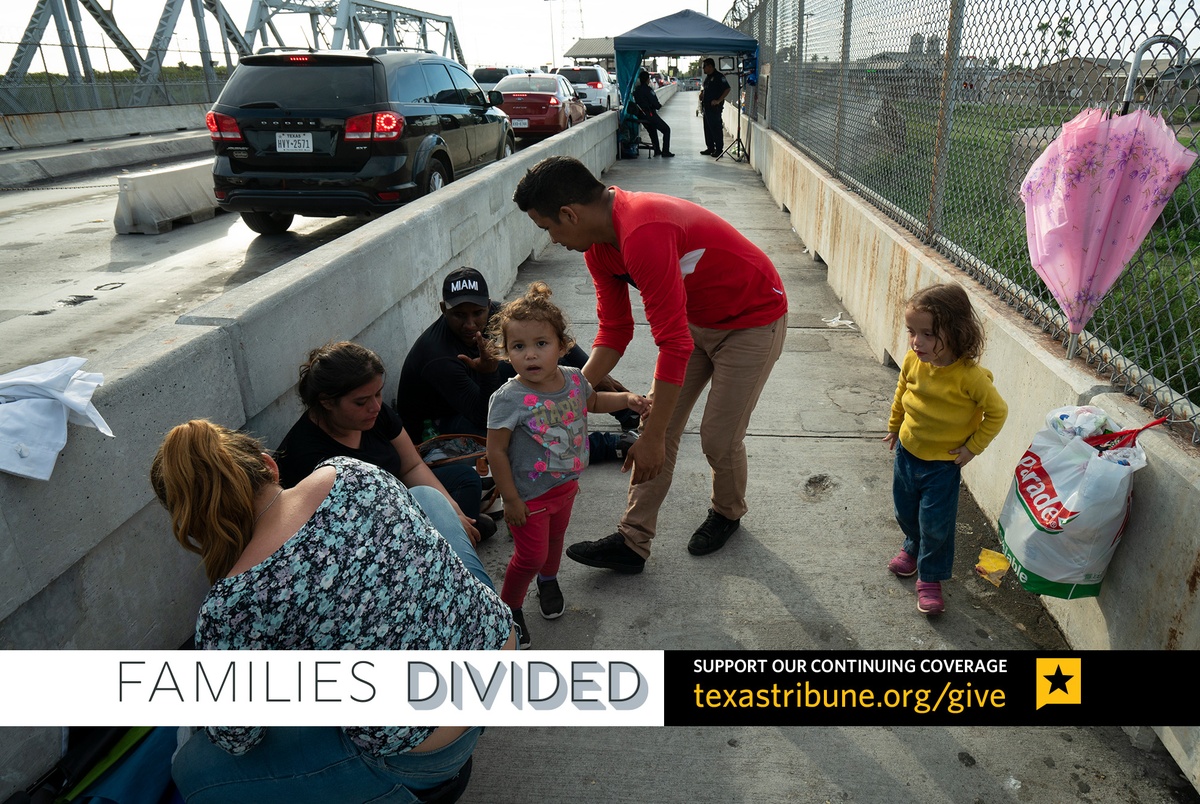 T-Squared: Thank you for helping us fund more coverage of families ...