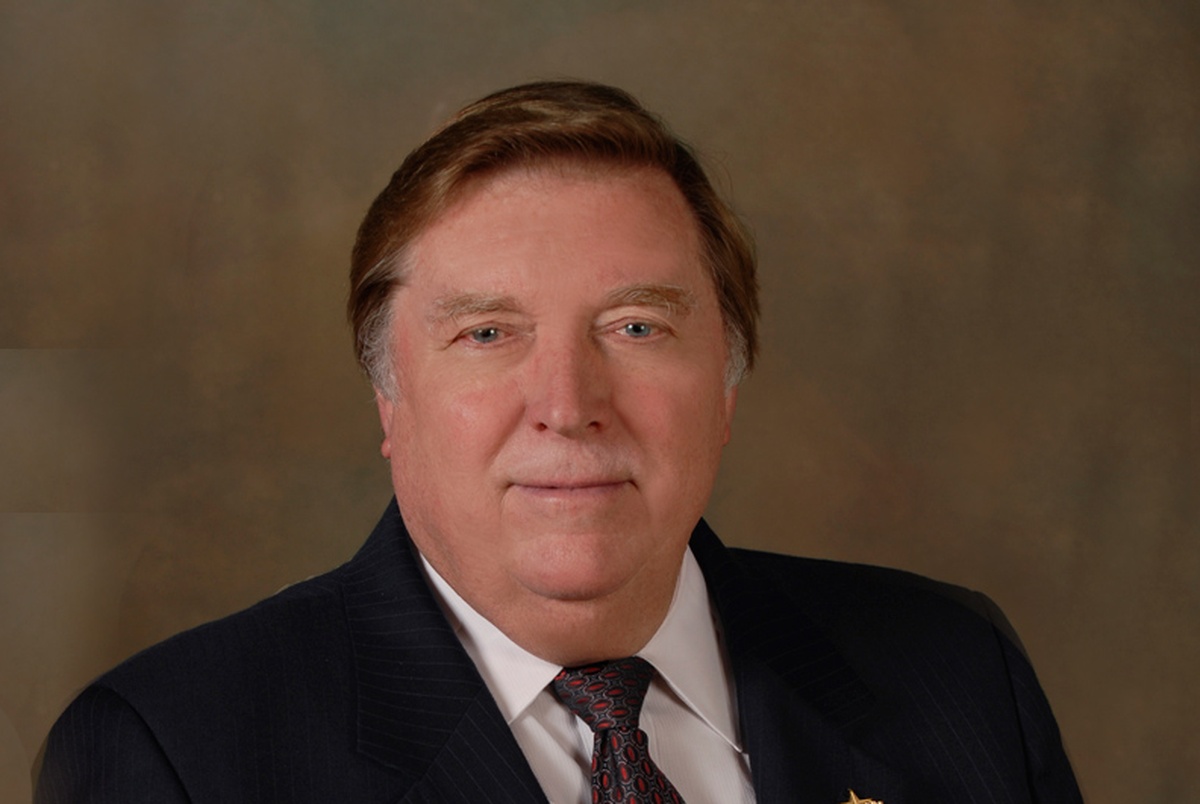 Heflin: Most Sensible Solution Is Reduced Spending | The Texas Tribune