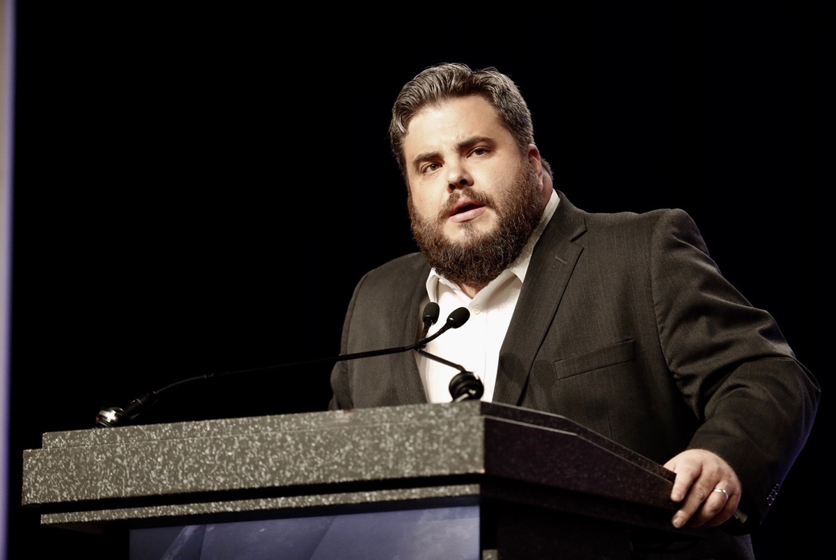 Texas constitutional carry bill dead, Jonathan Strickland declares ...