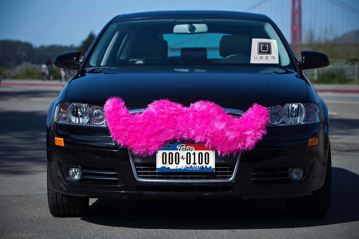 Uber, Lyft returning to Austin on Monday | The Texas Tribune