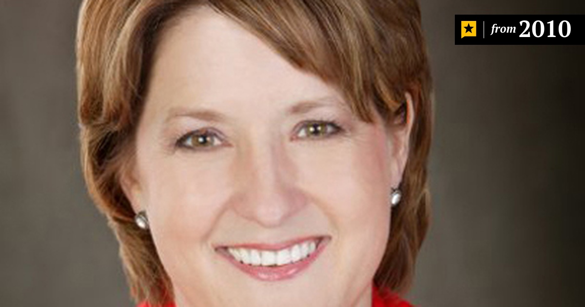 Debra Medina Will Be Kept Out of Debate | The Texas Tribune