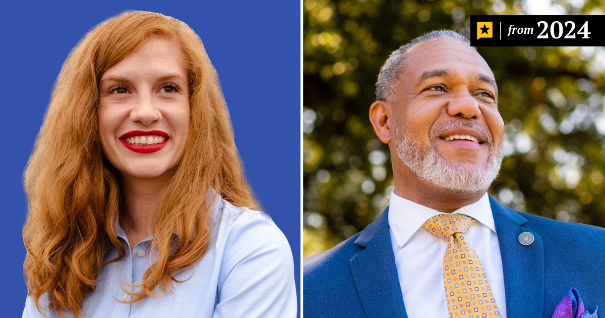 Houston Dems eying Texas Senate face off in special election | The ...