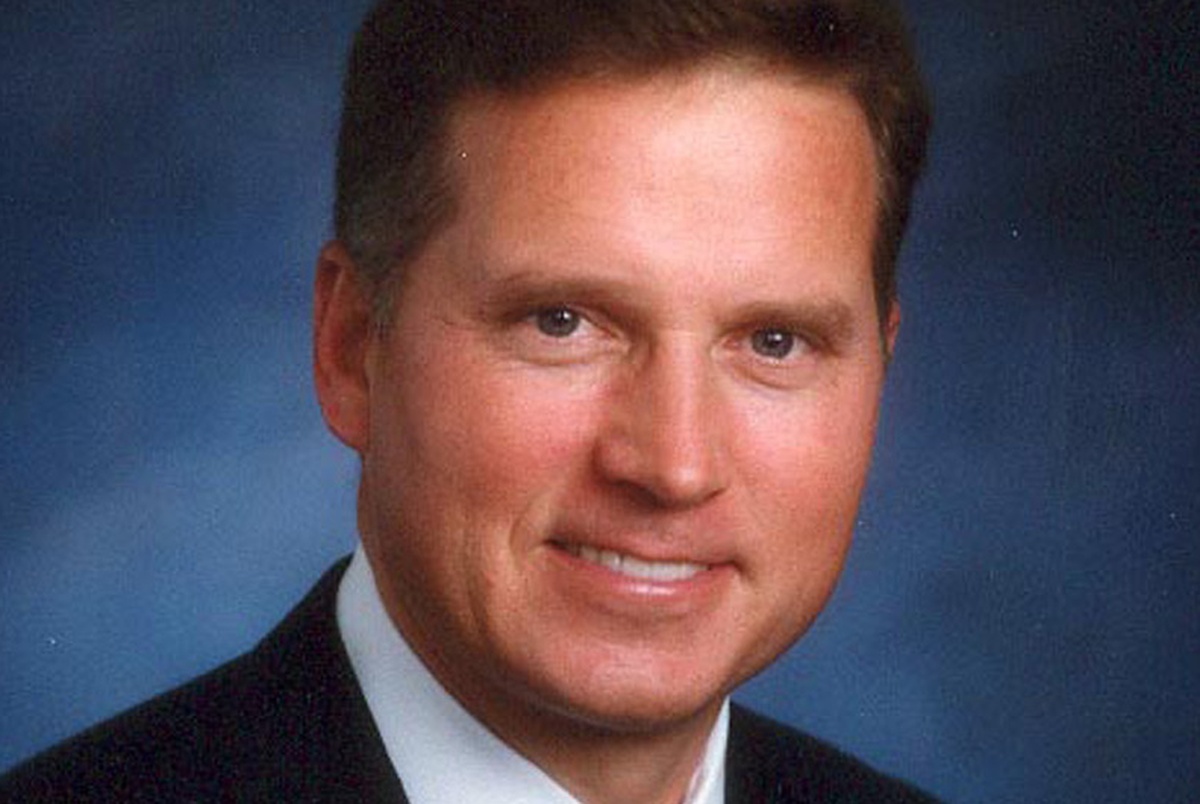 Perry Names Smitherman to Railroad Commission | The Texas Tribune