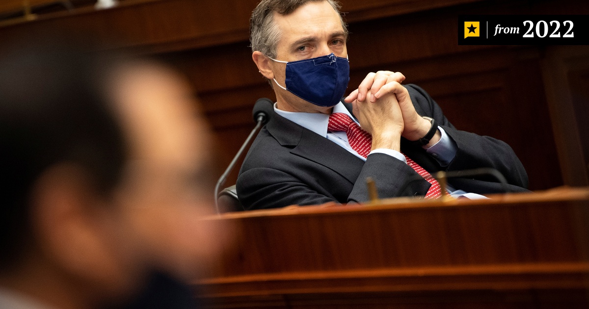 U.S. Rep. Van Taylor faces heat over Jan. 6 investigation vote | The ...