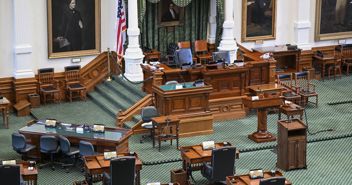 Here’s how Ken Paxton’s impeachment trial will operate | The Texas Tribune