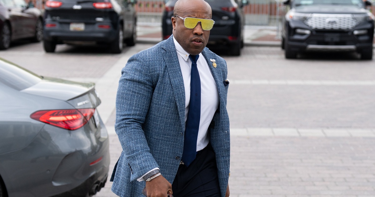 NRSC urges Rep. Wesley Hunt to stop teasing Senate bid | The Texas Tribune