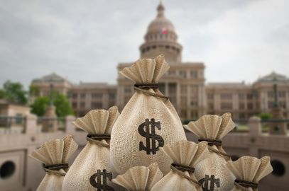 Interactive: Cost Per Vote for 2014 Texas Primary Candidates | The ...