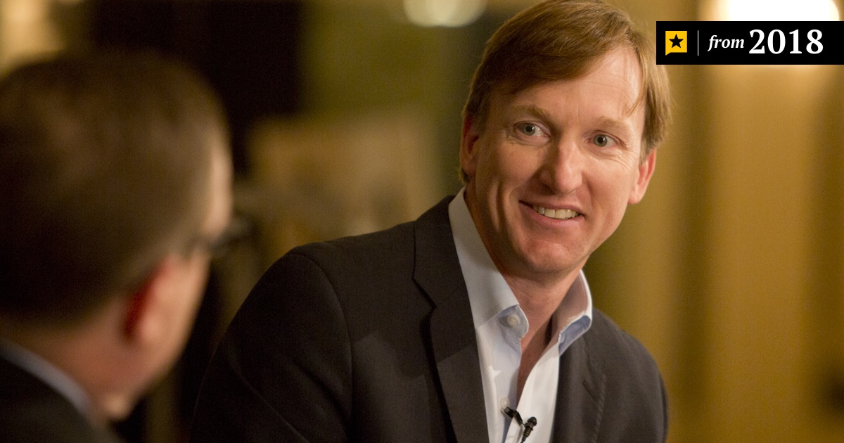 Analysis: Do Texas Democrats care that this is Mark White’s son? | The ...