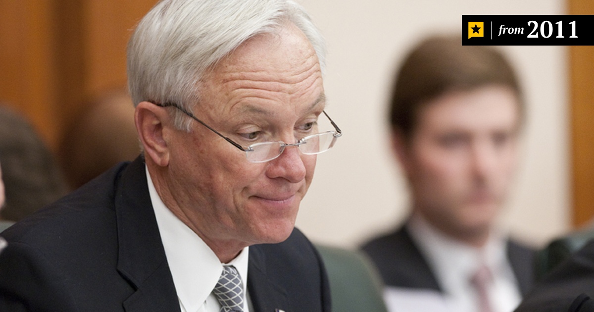 Senate Budget Debate Stalls Over Vote Count | The Texas Tribune