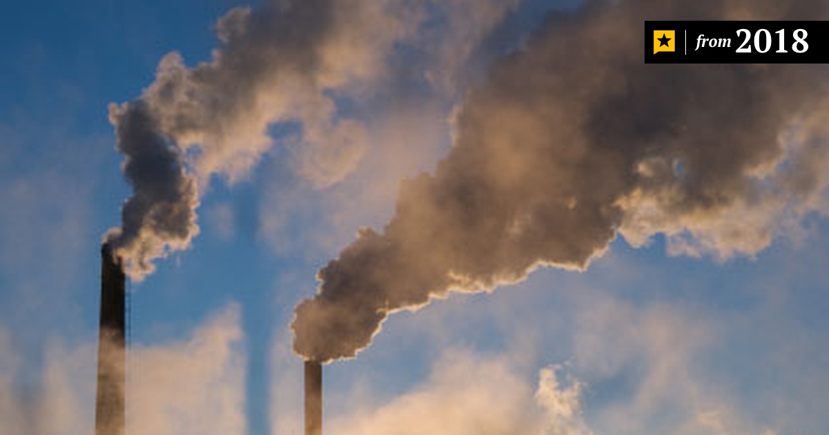 Houston-area refinery agrees to pay millions to settle air pollution ...