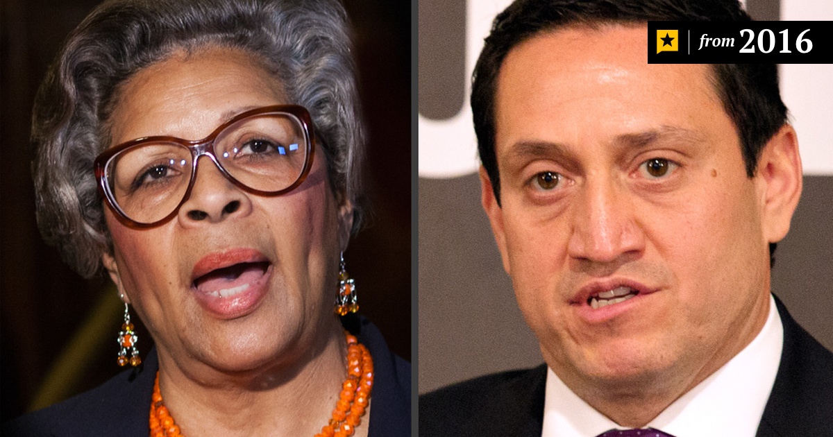 Analysis: Is a Move From the Texas House to the Senate a Clear ...