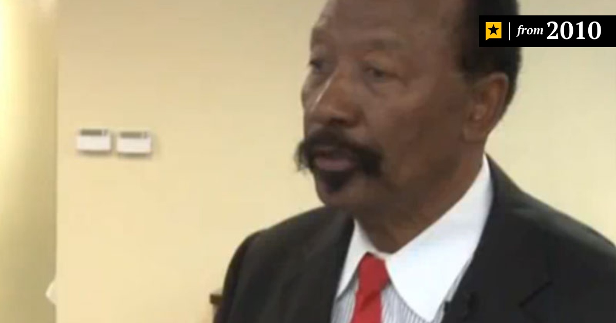 Al Edwards Wants Recount After Borris Miles Wins | The Texas Tribune