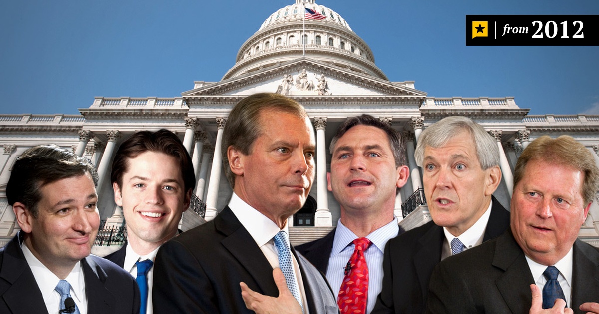 U.S. Senate Candidates Mostly Civil in Last Major Forum | The Texas Tribune