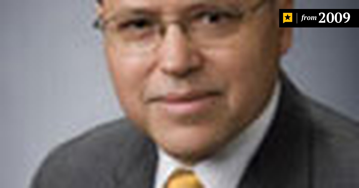 Rodriguez to Announce State Senate Bid | The Texas Tribune