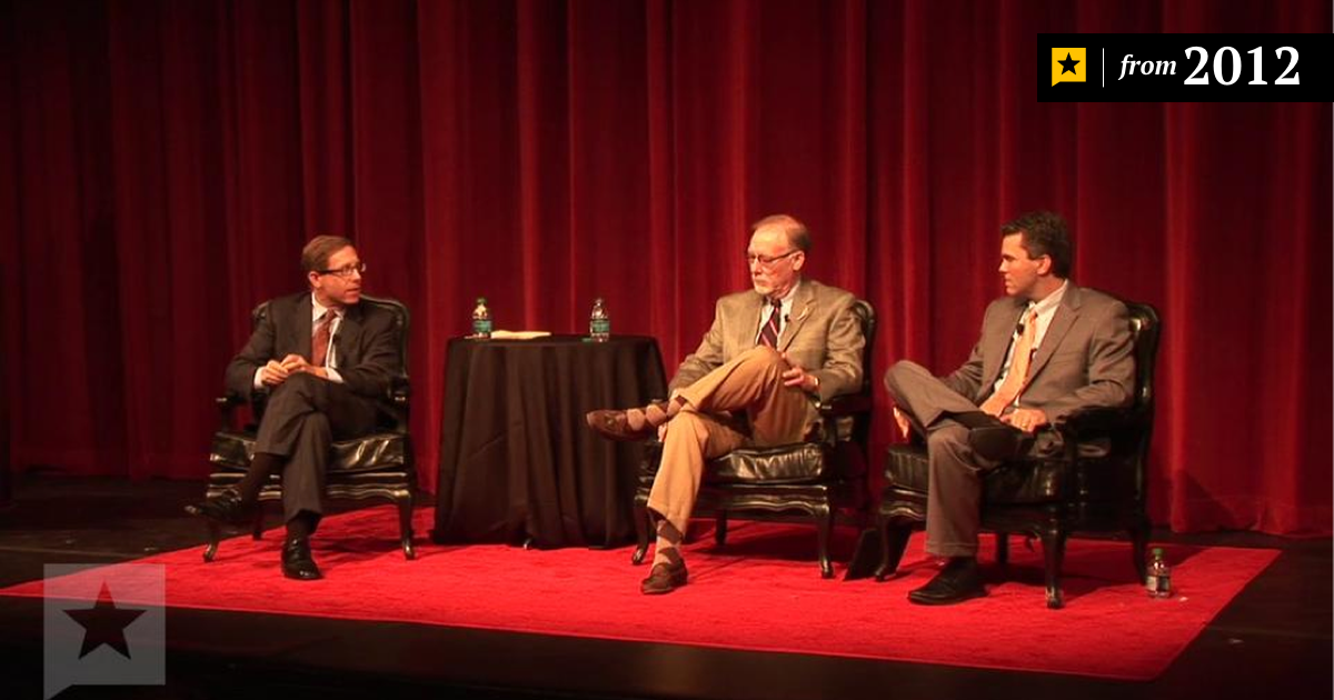 TribuneFest: A Conversation with Keffer and Strama | The Texas Tribune