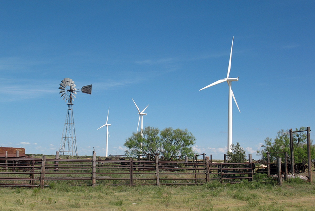 West Texas Project Could Change Future of Wind Power | The Texas Tribune