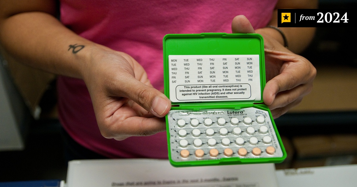 How Texas teens lost access to confidential contraception | The Texas ...