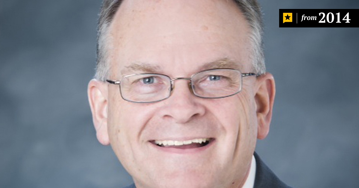 Sole Finalist Named for Sul Ross Presidency | The Texas Tribune