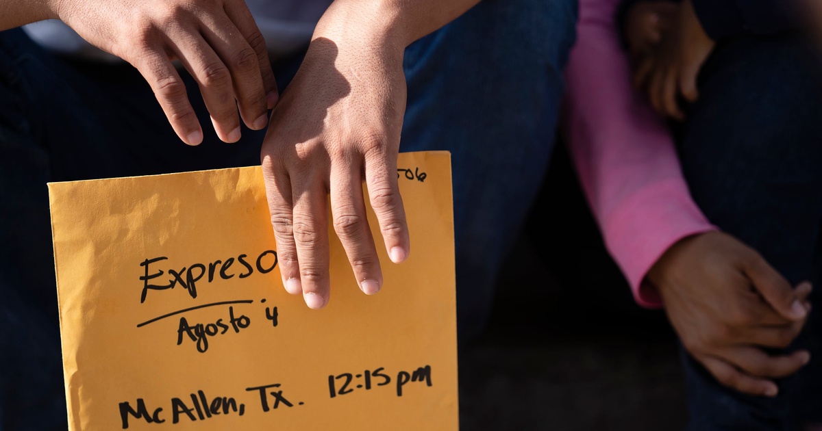 Texas migrant shelters are empty amid immigration crackdown | The Texas ...