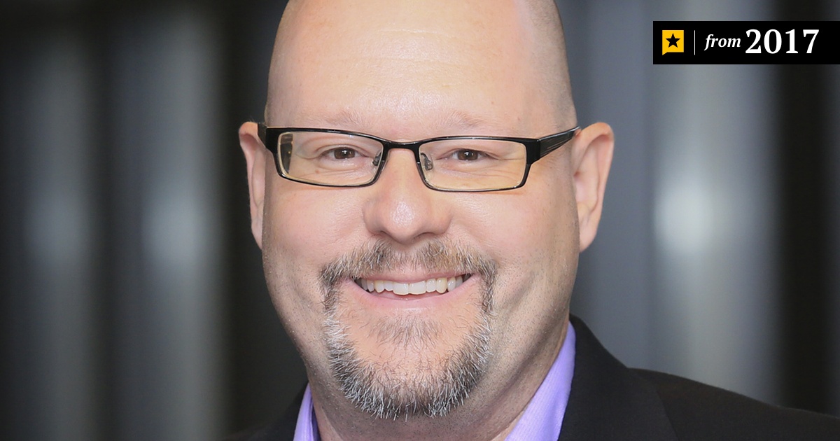 The Q&A: Greg Wukasch | The Texas Tribune