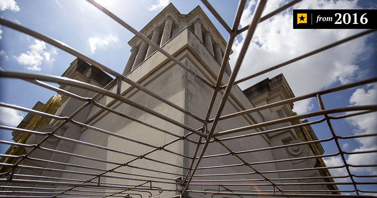 Gun Violence and Mental Health, 50 Years After UT Tower Sniper Attack ...