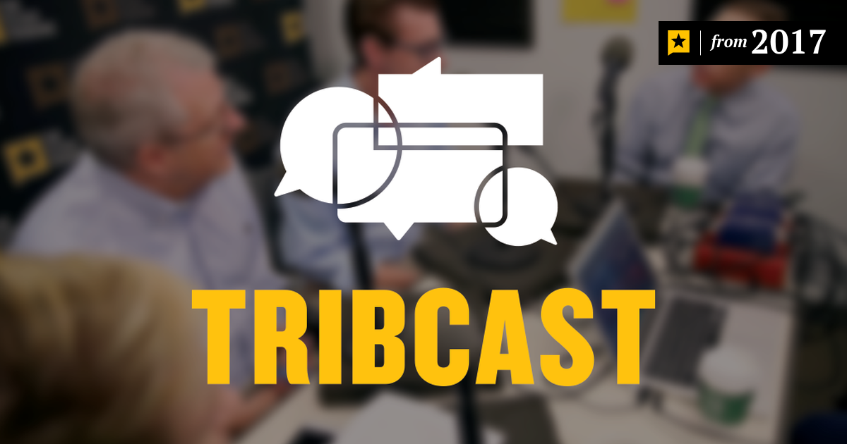 Hog fights, Paxton's change of venue and Flat Stanley | The Texas Tribune