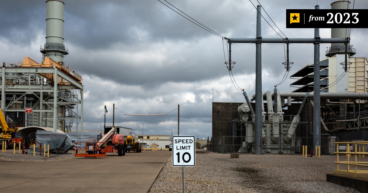 Texas PUC chief warns of summer power outages if renewables can’t ...