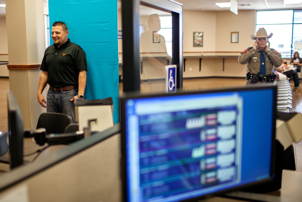 Texas Driver Responsibility Program could be killed, fees waived | The ...