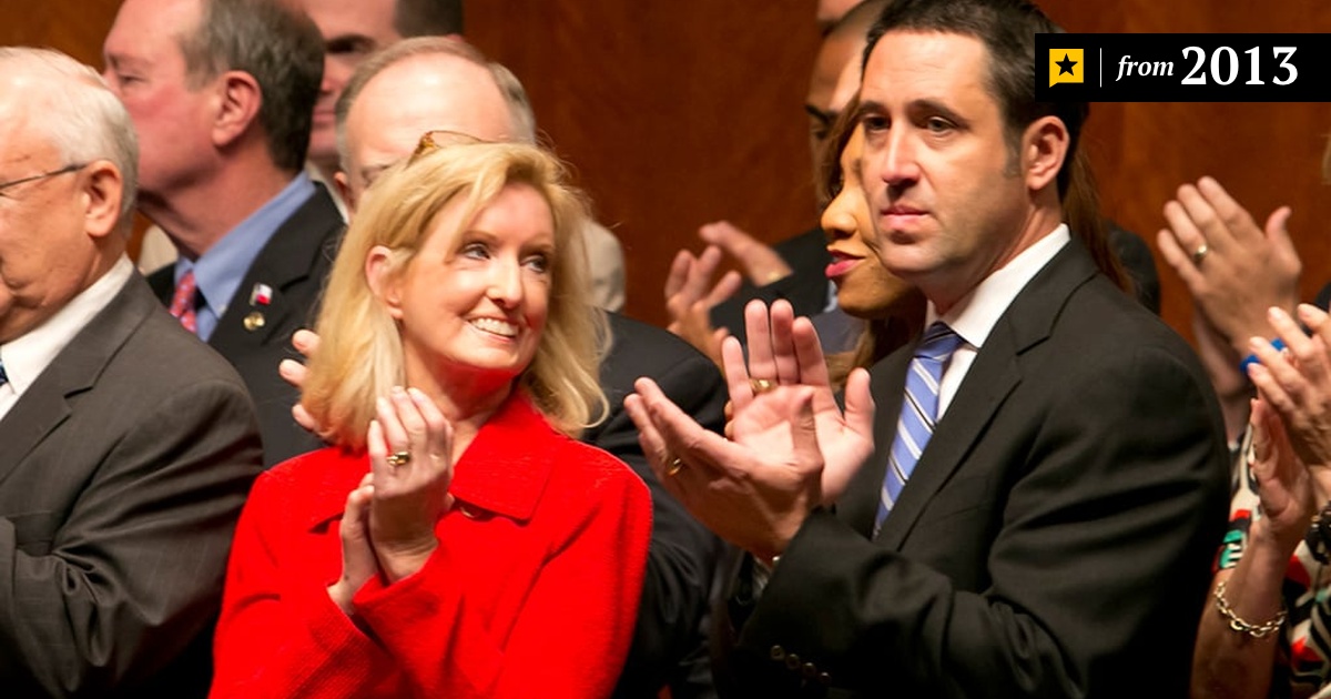 The Evening Brief: Texas Headlines for Oct. 18, 2013 | The Texas Tribune