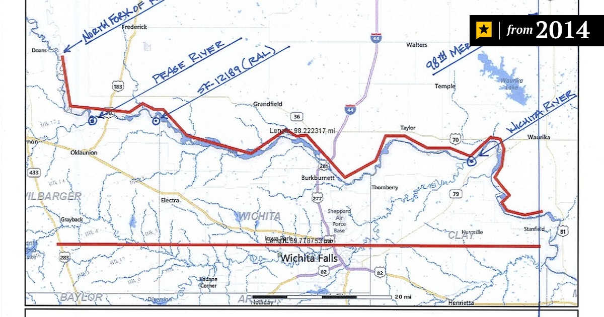 The Brief: The Texas-BLM Conflict Explained | The Texas Tribune