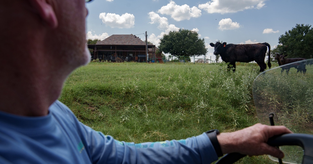 Texas PFAS bill misses key deadline | The Texas Tribune