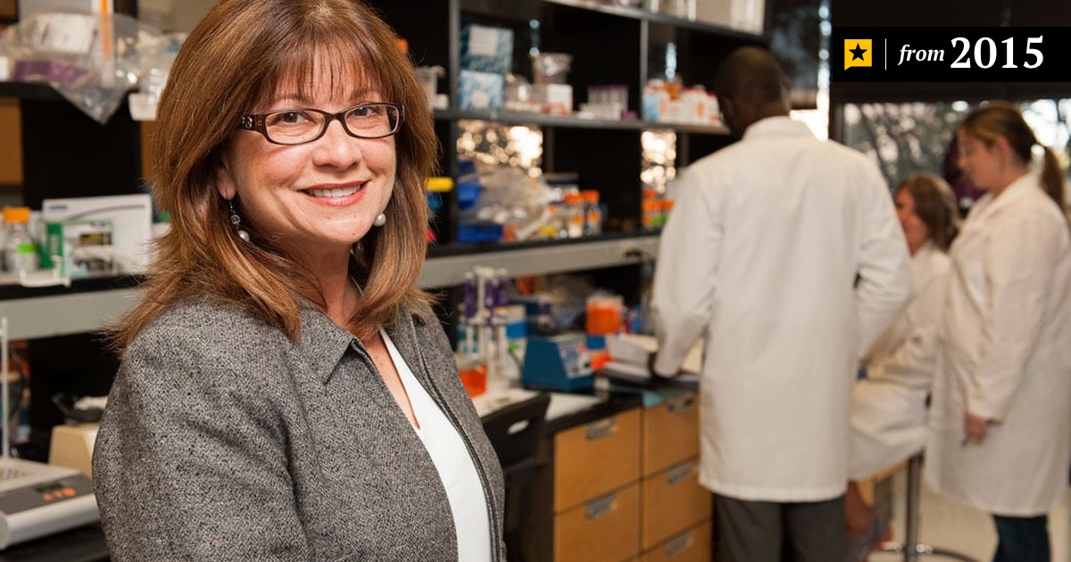 The Q&A: Robin Fuchs-Young | The Texas Tribune