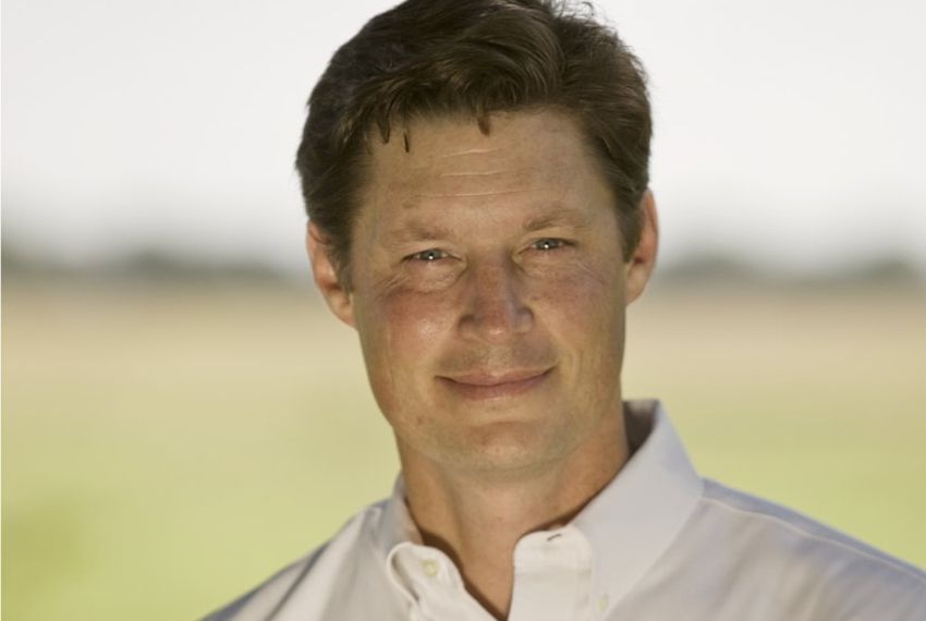 Dan Gattis Quits Senate Race | The Texas Tribune