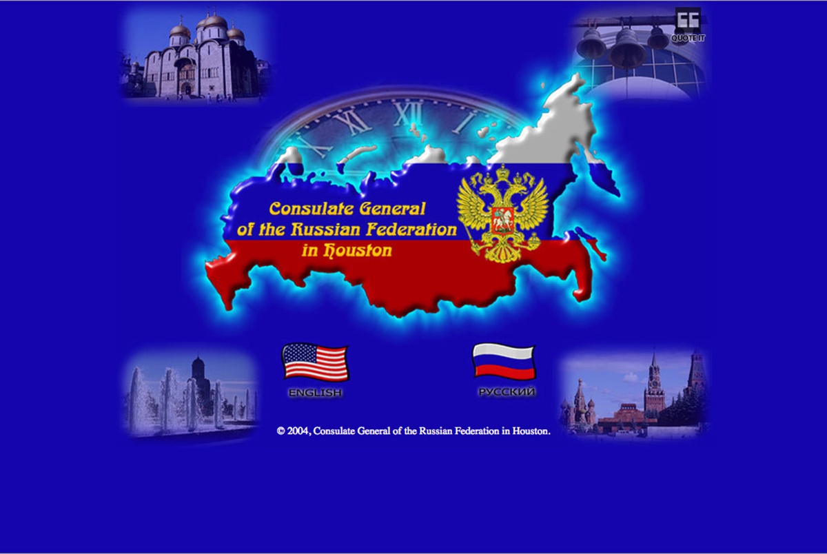 Texas to Russian official: Stay out of our polling places | The Texas ...