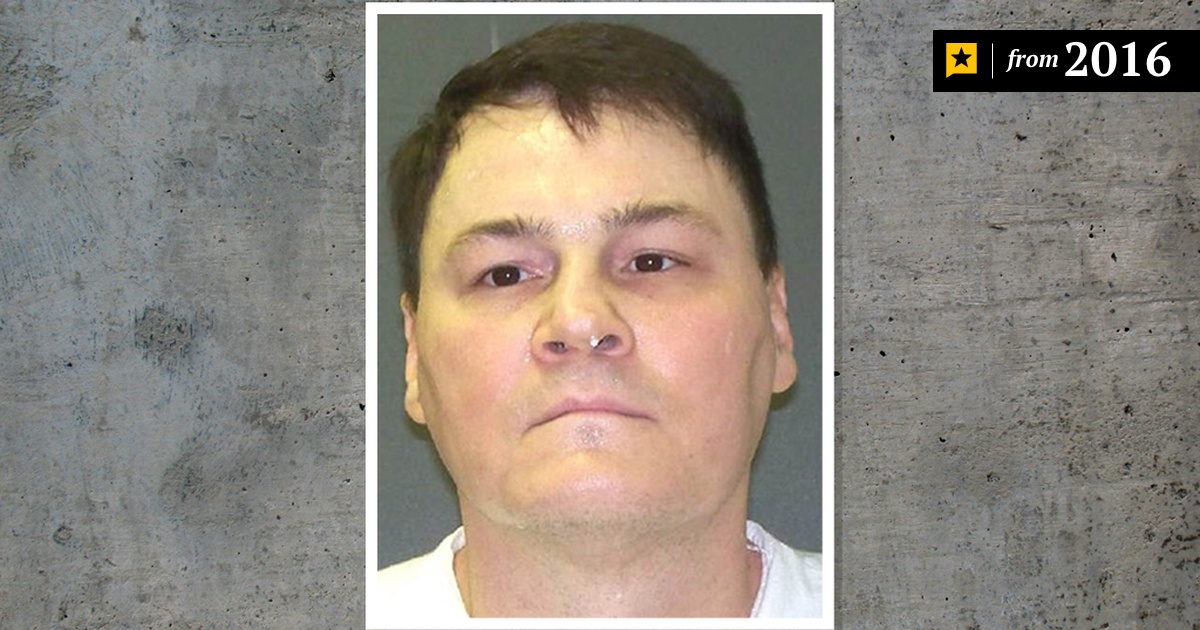 Texas Conducts First Execution of the Year | The Texas Tribune