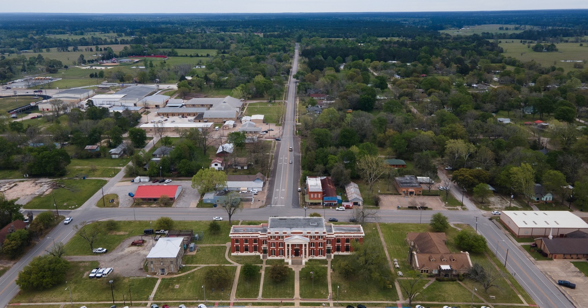 Rural philanthropy group launches grant resource for rural Texas towns ...