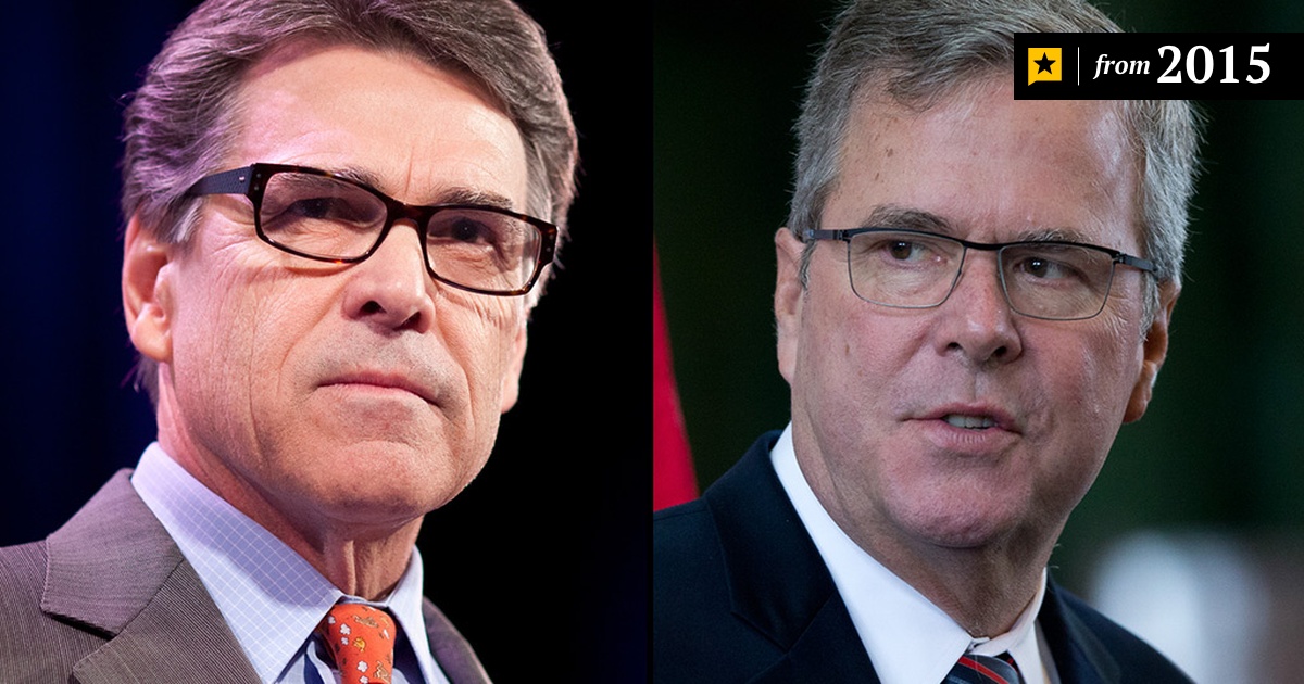 Former Top Perry Staffer Joins Bush Campaign | The Texas Tribune